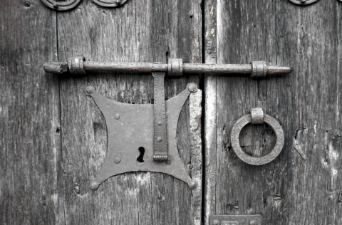 The History of Locks and How it Shapes the Future - King Door & Lock ...