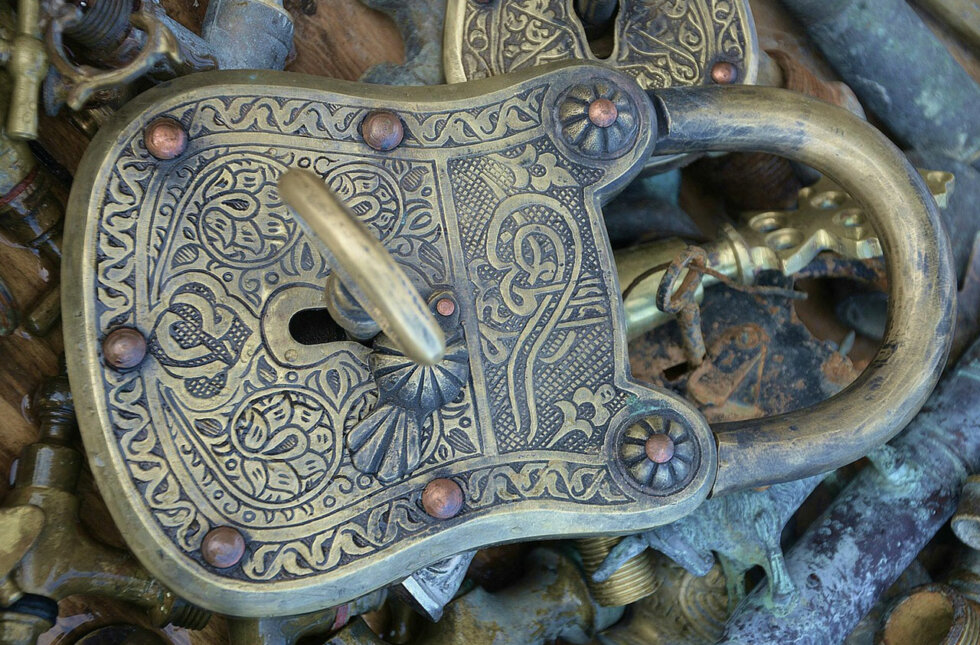 8 Reasons Why Locks Are Essential in Today's Society