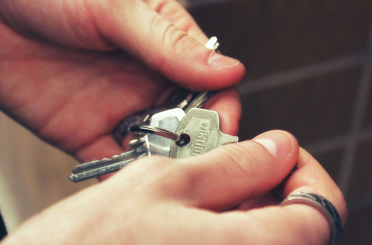 How to Choose the Right House Locks for Your Home