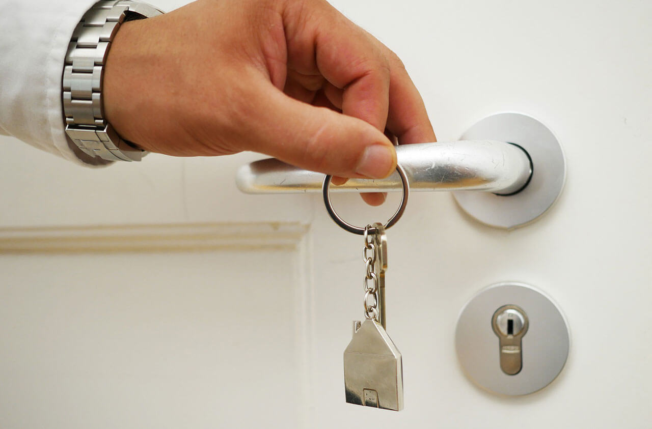 Quality Lock Installation and Upgrading Services
