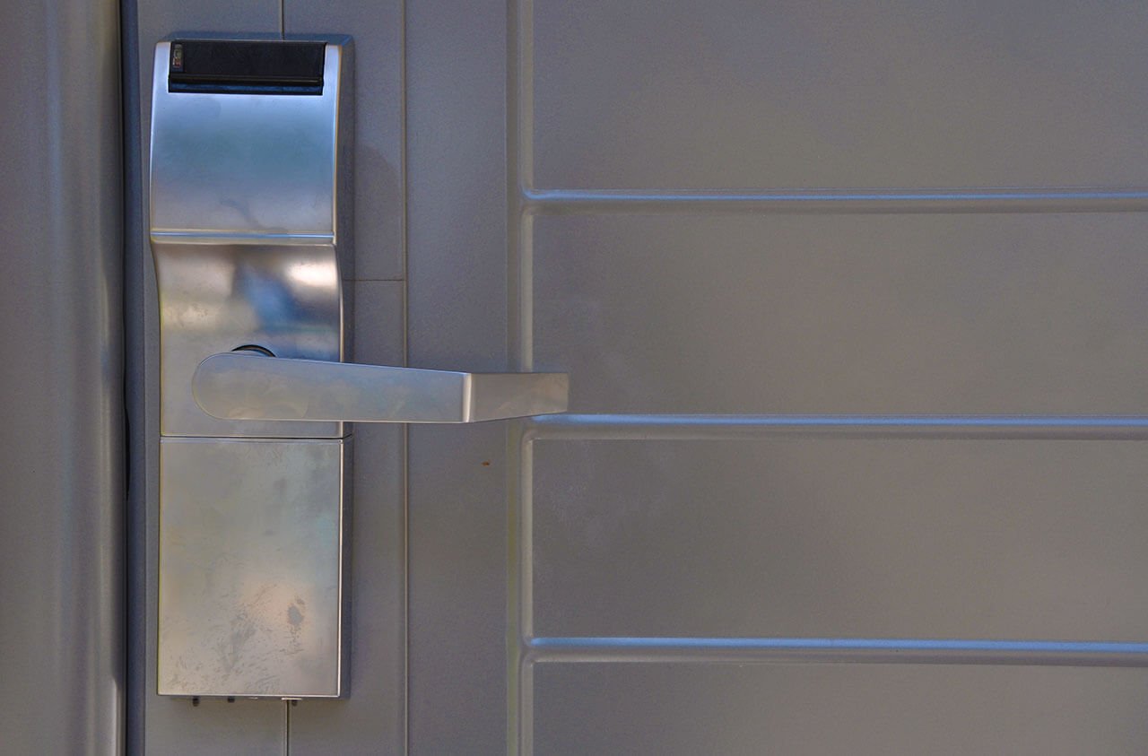 How Keyless Entry Locks Can Improve Your Home Security