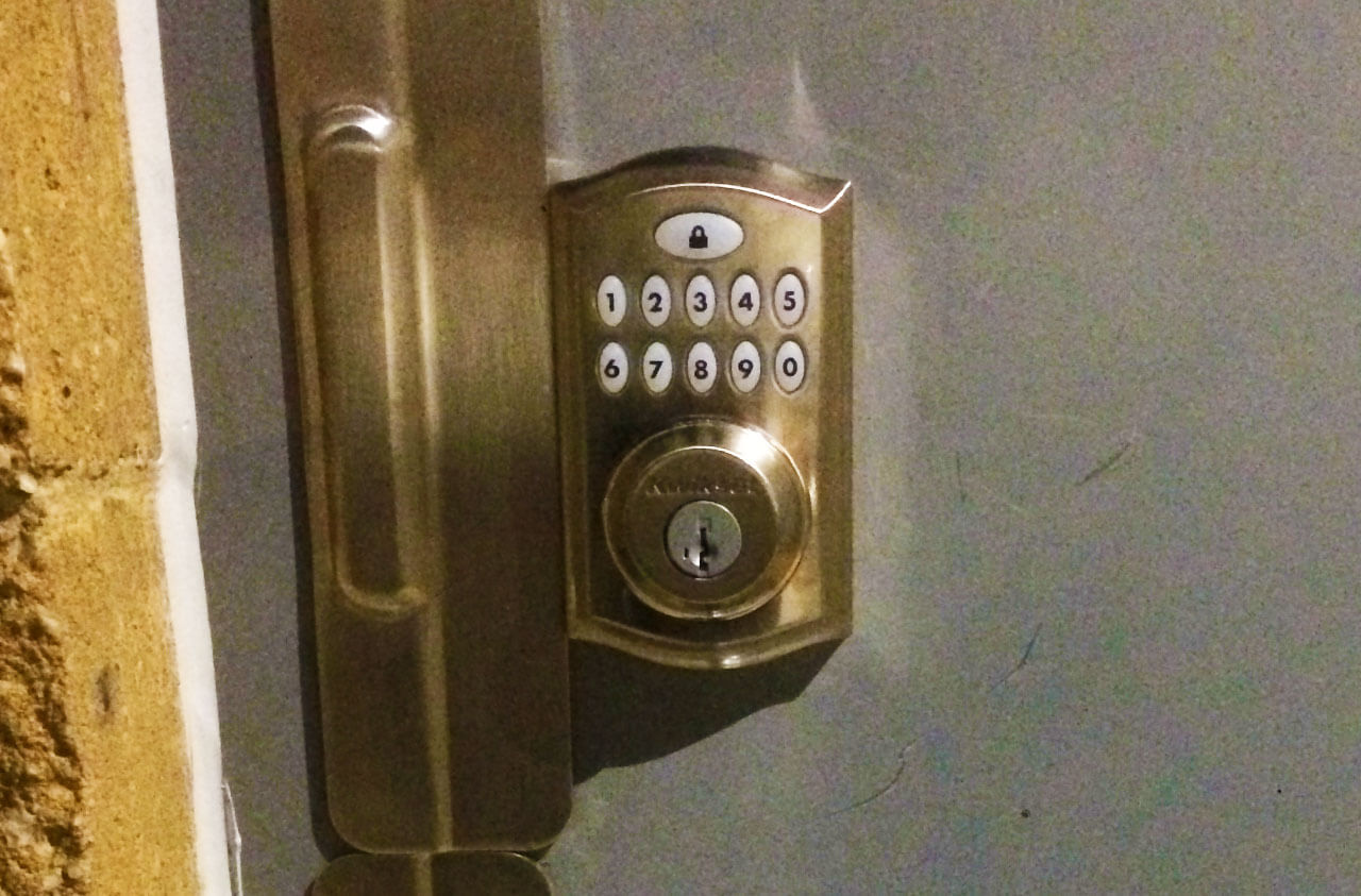 Why Keyless Entry Locks Are The Future: Ultimate Guide