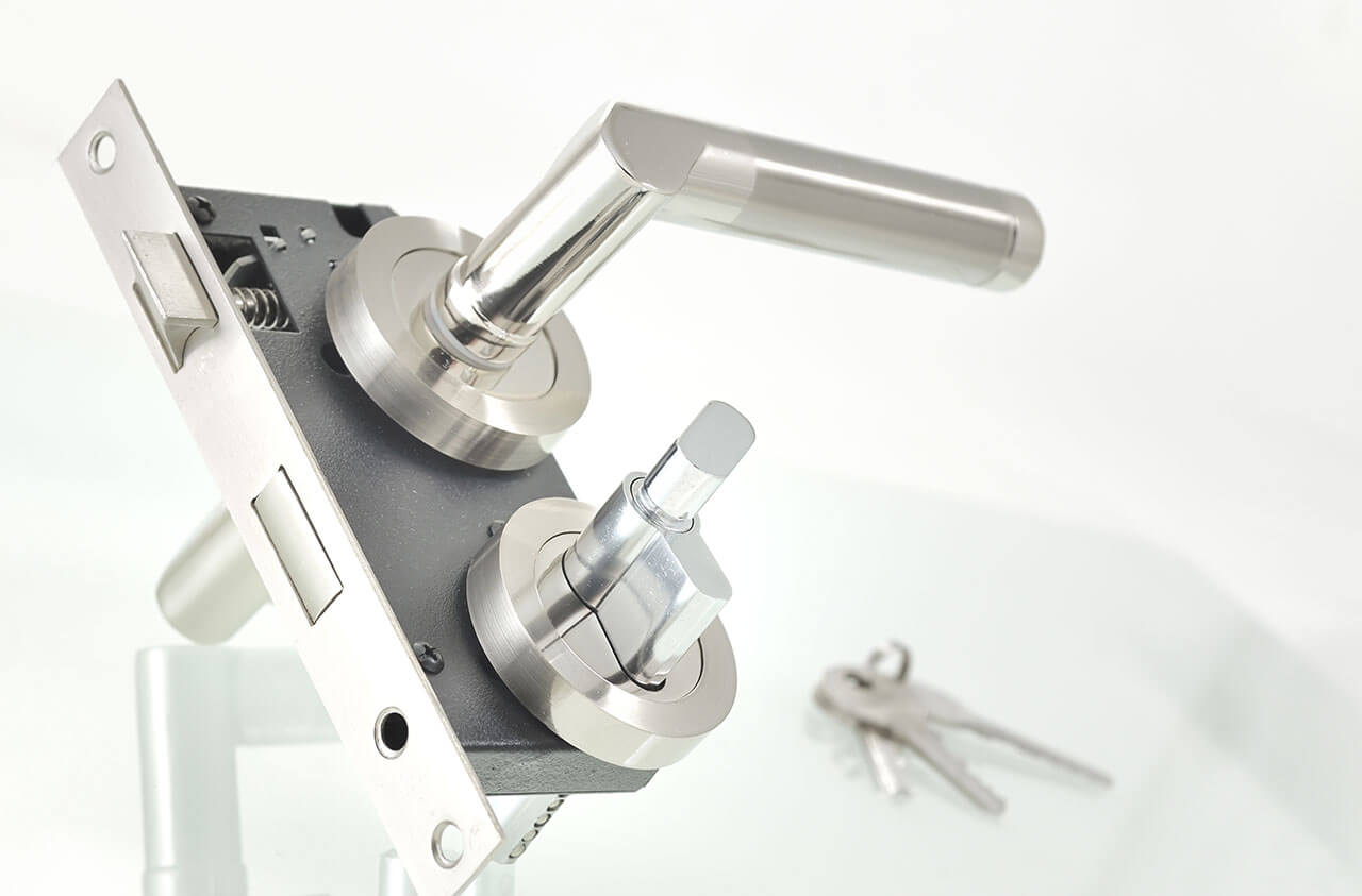 What Are The Different Types Of Door Locks? - King Door & Lock Maryland ...