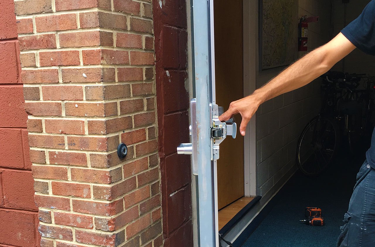 Premier Front Door Repair DC and MD - Complete Guide