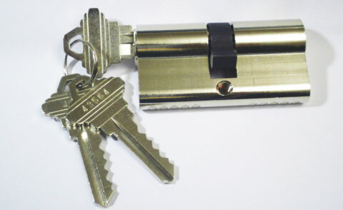 What Is A Cylinder Lock? Important Points For You To Know!