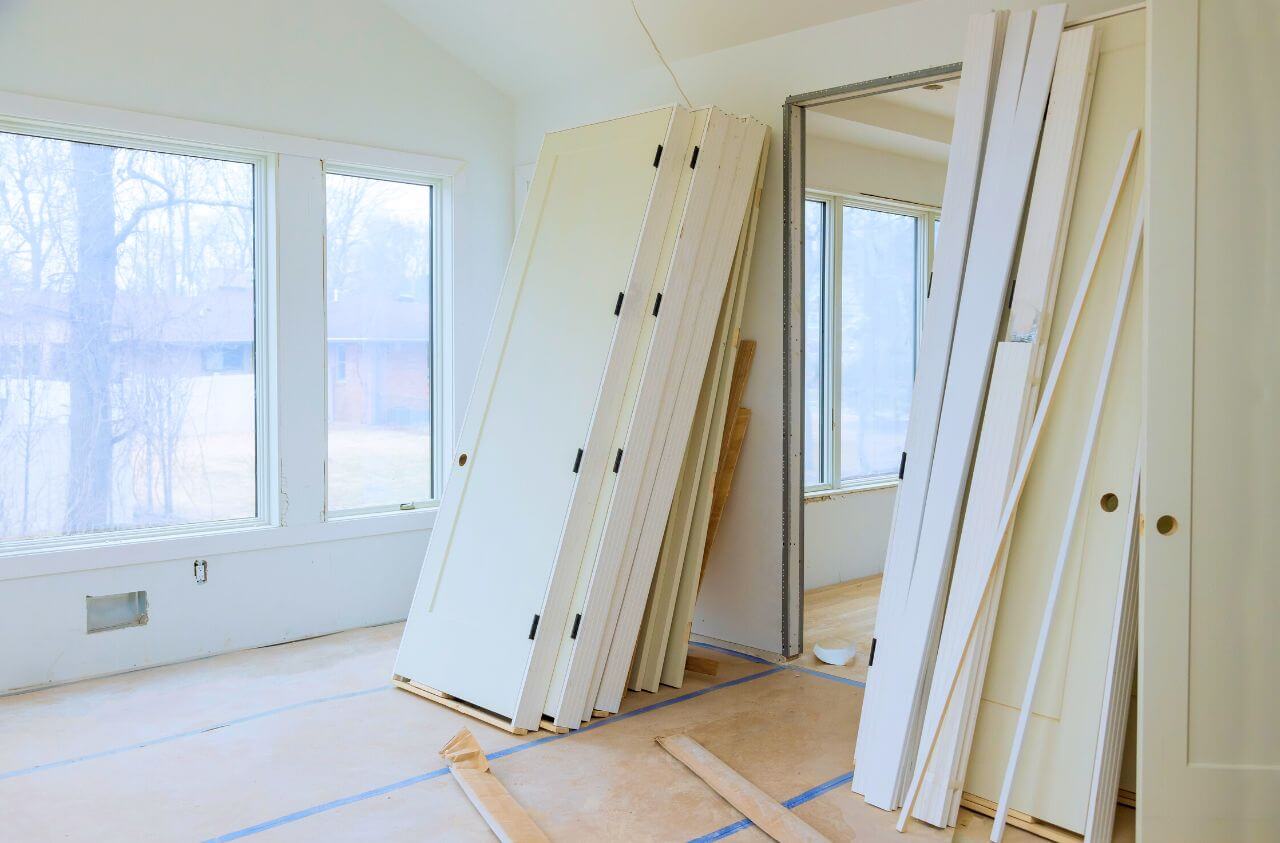 A Complete Guide For Door Installation: Tips And More